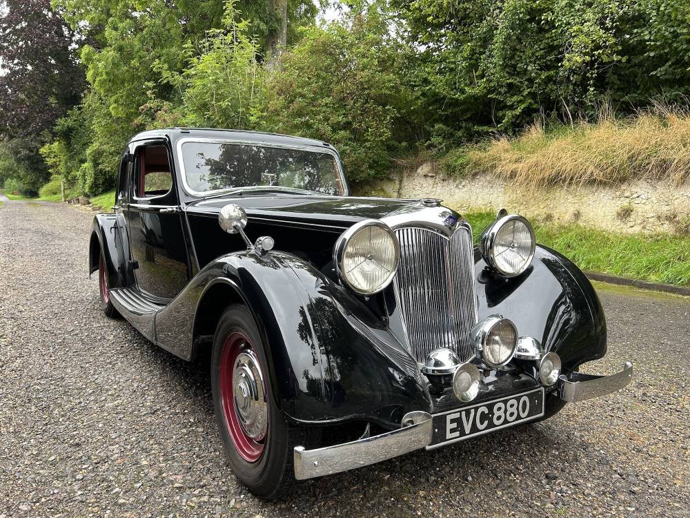 The Riley Car Club of NZ, Inc. – A club site dedicated to informing ...